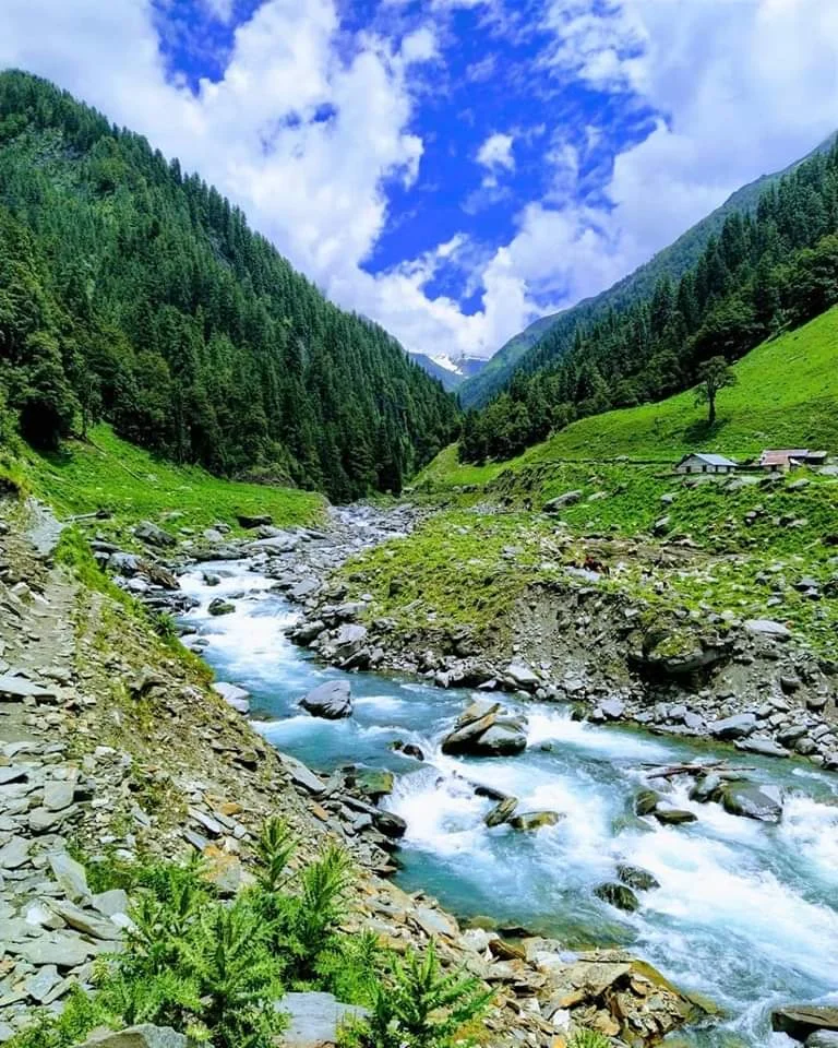 #1 DMC in India: Flight, Hotel, Tours | Mountains Chain Travel Holiday